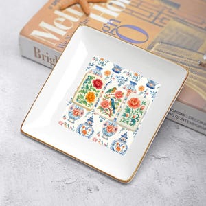 Mahjong Tile Dessert, Appetizer, Snack Table MAHJ Lover Hostess Gift ...