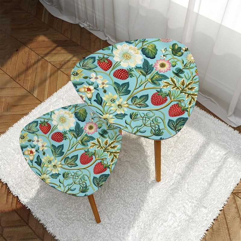 Whimsical Coffee Table - Etsy