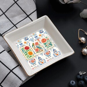 Mahjong Tile Dessert, Appetizer, Snack Table MAHJ Lover Hostess Gift ...