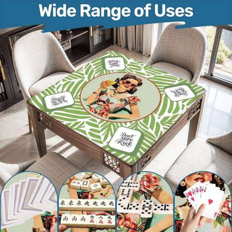 Funny Mahjong - Etsy