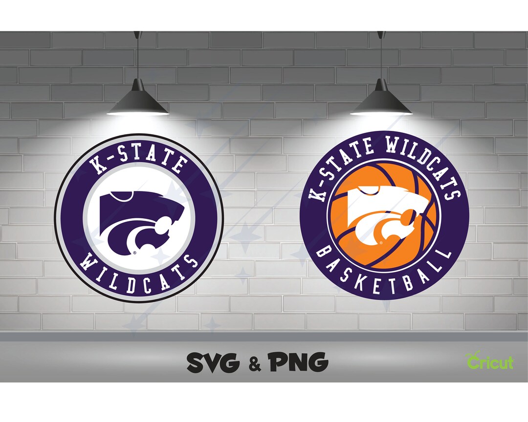 Kansas State 2 SVG and PNG Formats High Resolution Images - Etsy