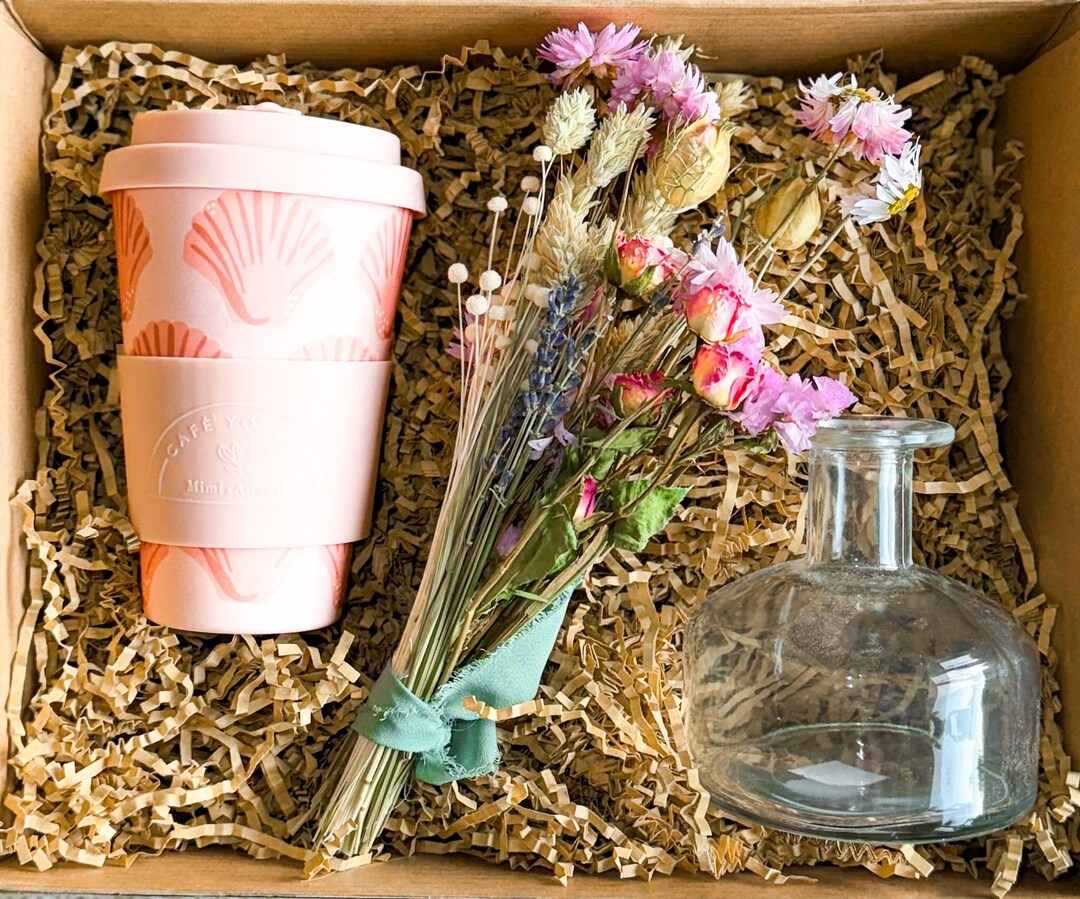 Blooms Box - Etsy