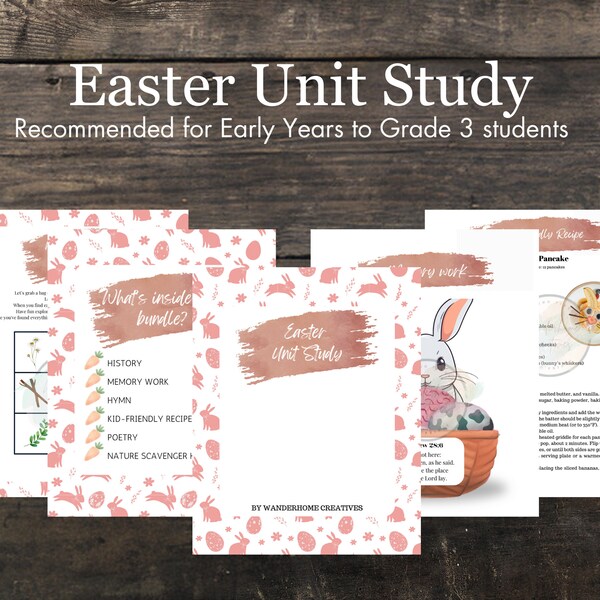 Charlotte Mason - Etsy