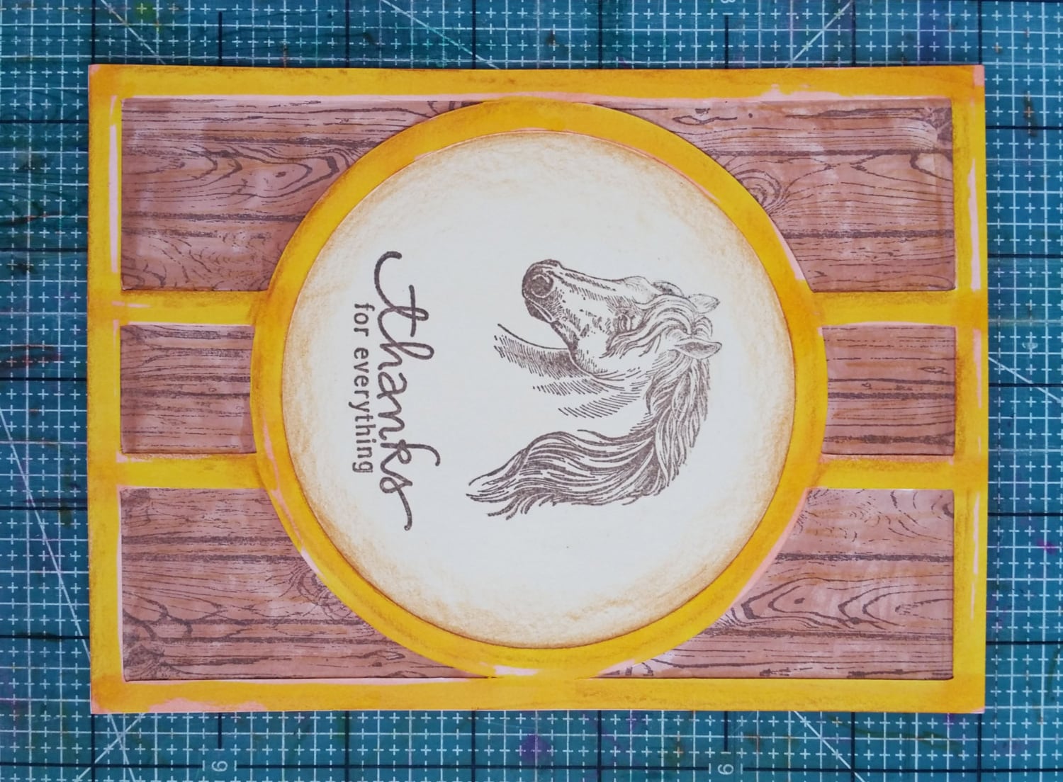 5x7 Scrapbooking or Cardmaking Layout Cutting Files - Etsy UK