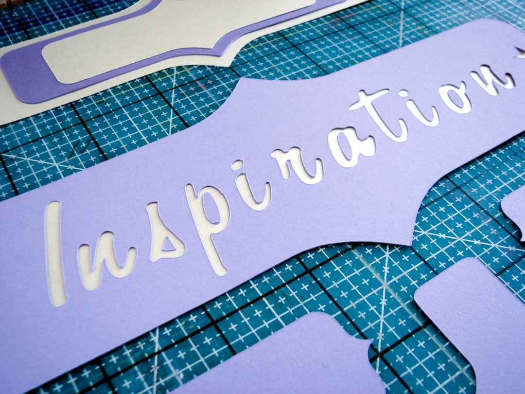 Fancy Labels and Tags SVG, Labels Digital Die Cut Cutting File, SVG ...