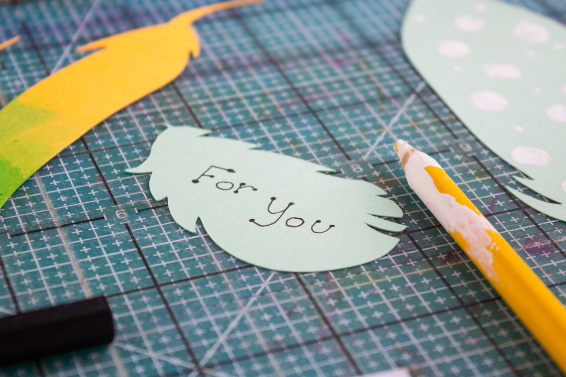 Feathers SVG Digital Die Cut Birds Feather Cutting File Clip | Etsy