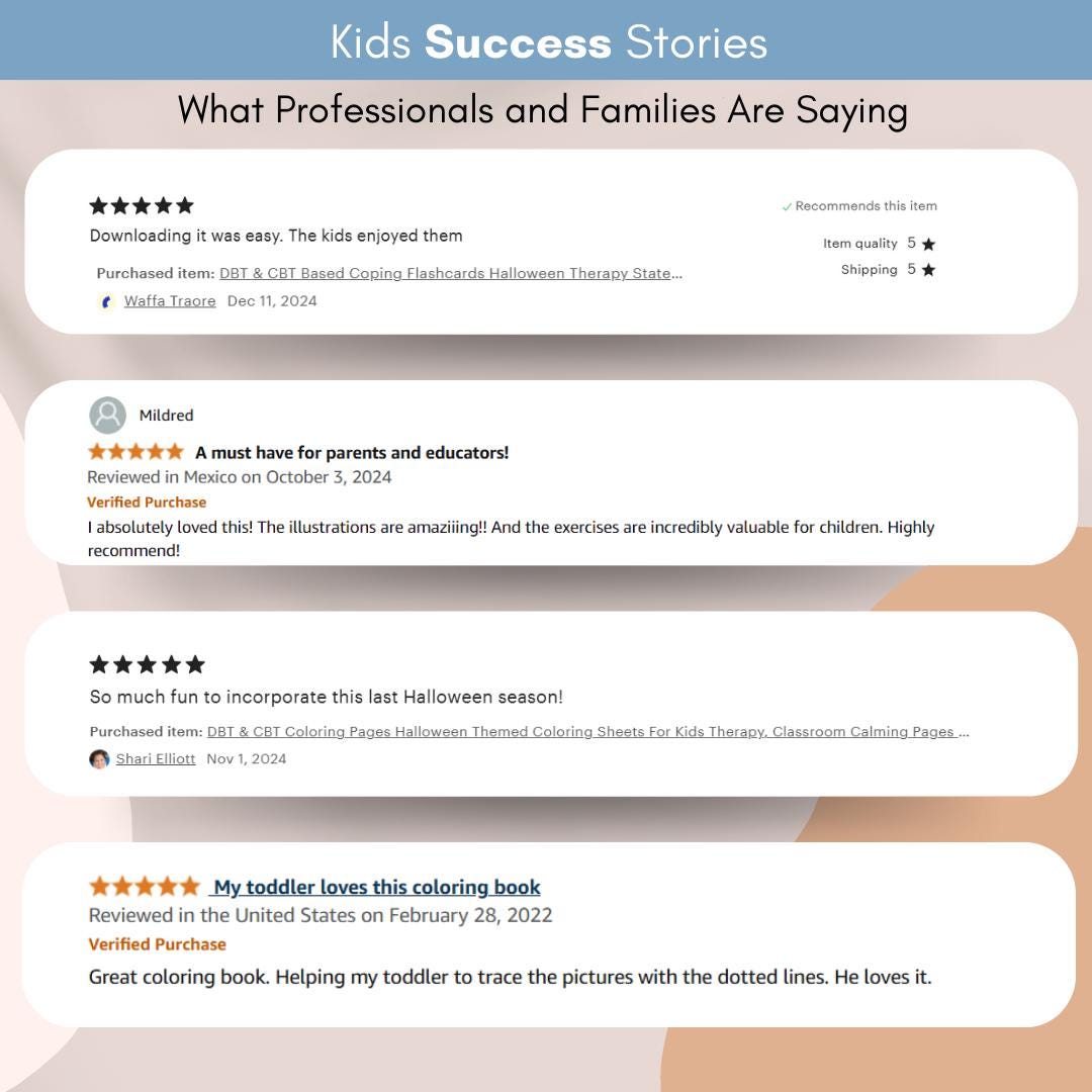 Mindfulness Maze for Kids - Printable Calming Activity, Therapy Tool ...