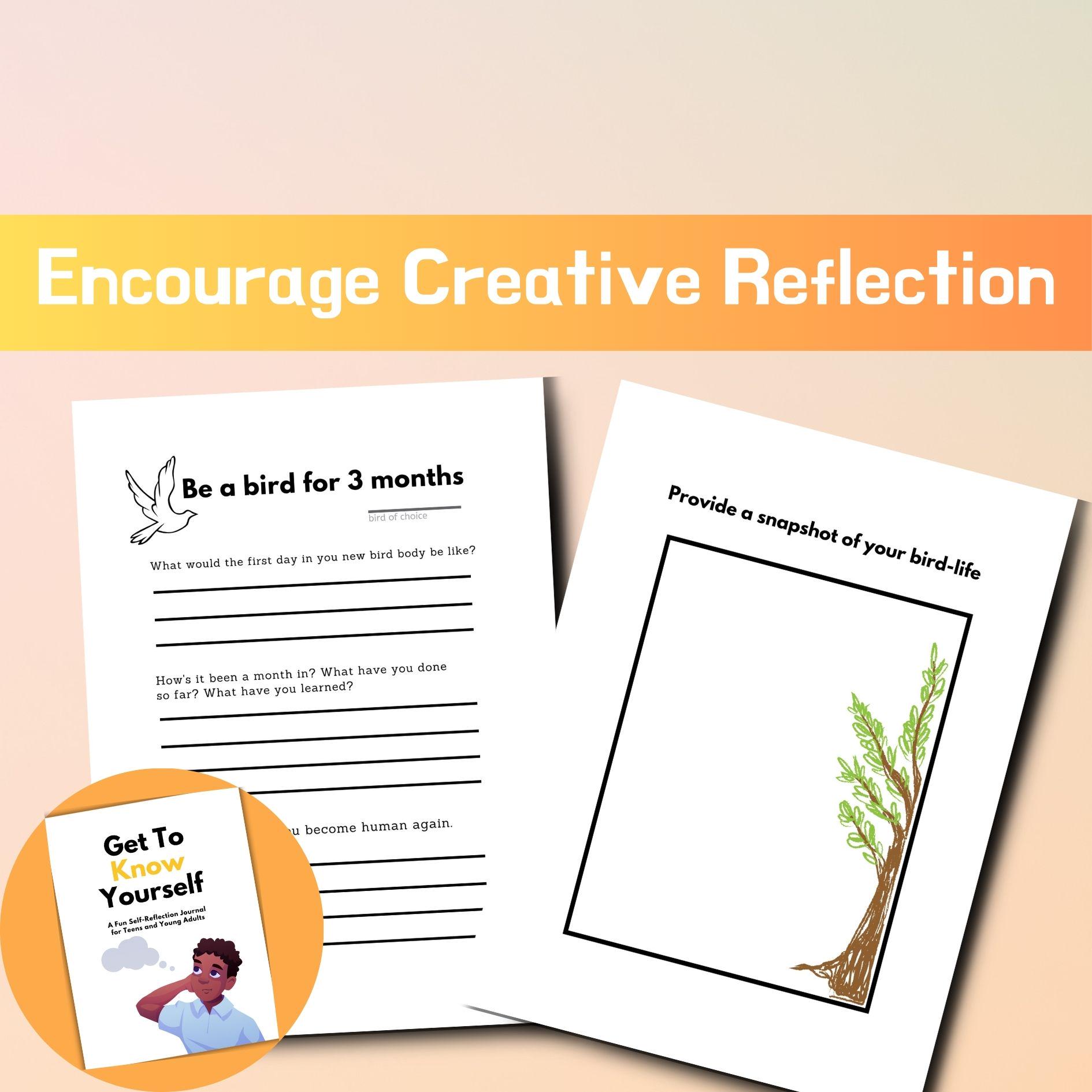 Teen Mental Health Workbook Bundle: Flexibility, Coping Skills - Etsy