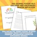 Self-discovery Workbook for Teens & Adults | Improve Emotional ...
