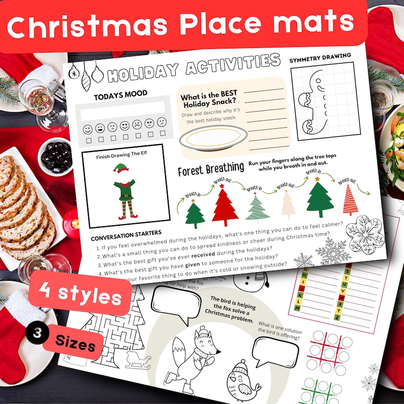 TheFlexibleBrain - Etsy