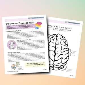 Evidence-based Mental Flexibility & Coping Skills Worksheets Workshop ...