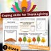 Bundle Coloring Pages for Toddlers Halloween Pintables Christmas ...