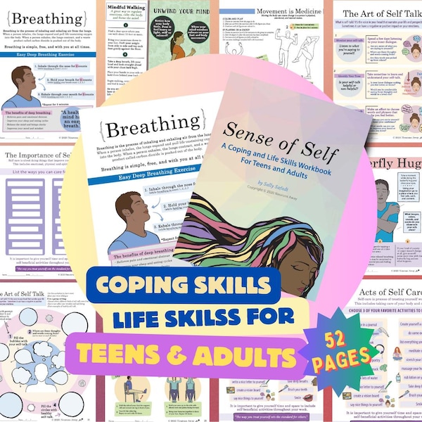 TheFlexibleBrain - Etsy