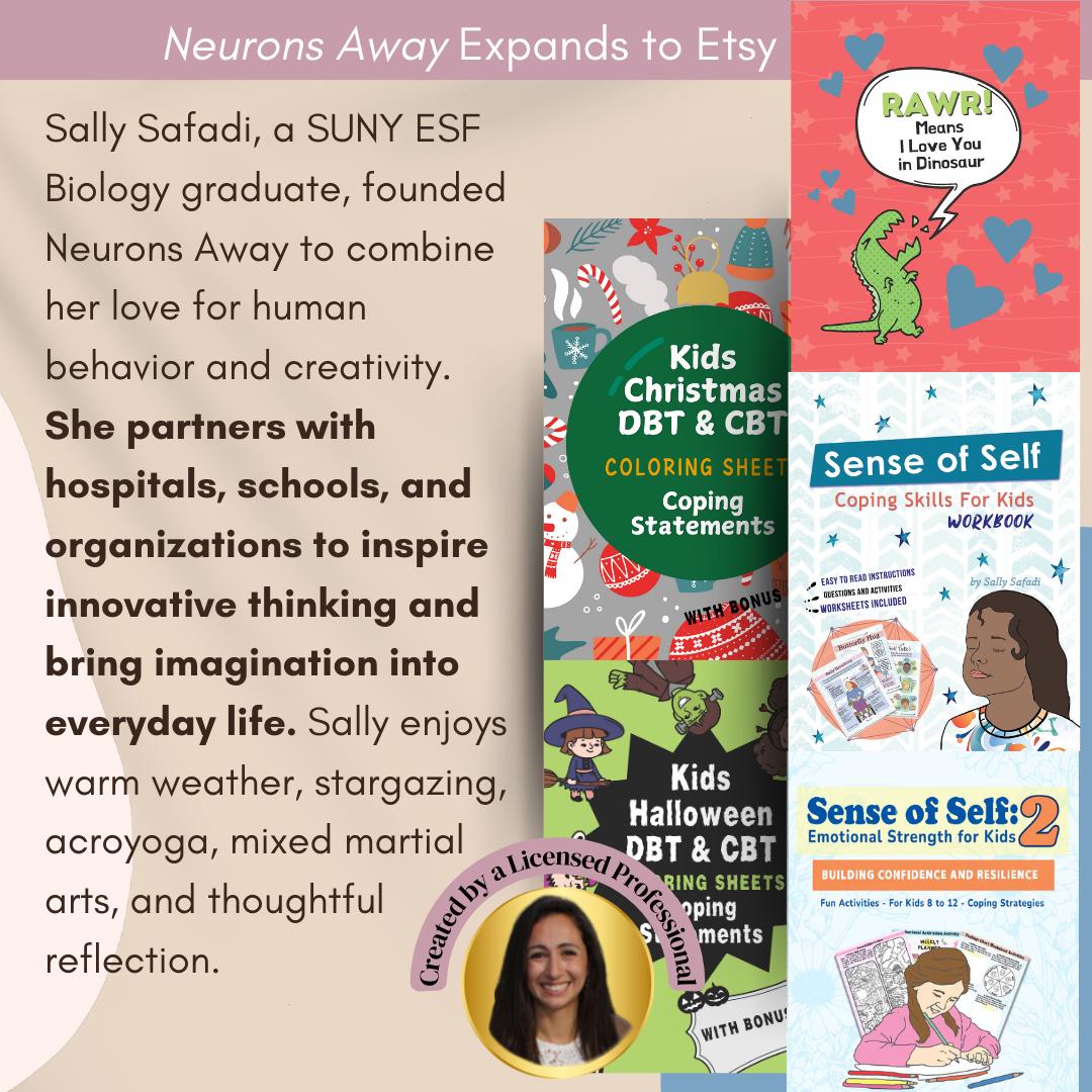 Mindfulness Maze for Kids - Printable Calming Activity, Therapy Tool ...