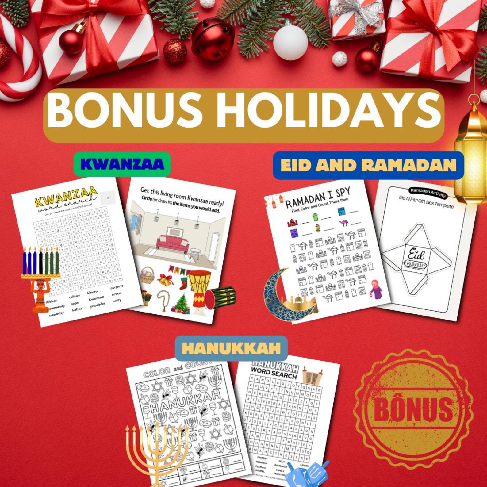 3-in-1 Senior Care Workbook Bundle | Cognitive Stimulation, Memory ...