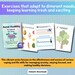 Teen Mental Health Workbook Bundle: Flexibility, Coping Skills - Etsy