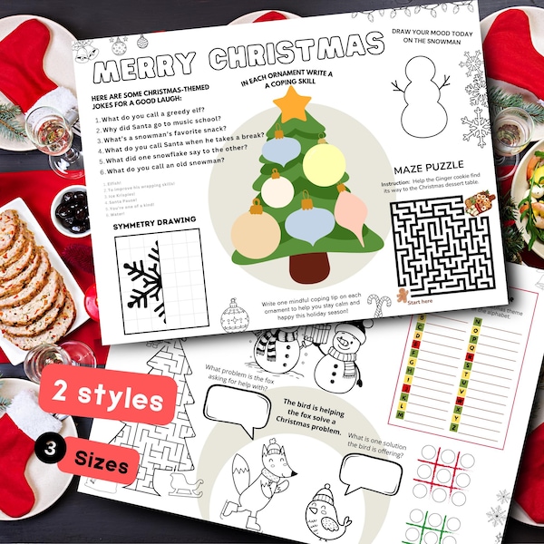 TheFlexibleBrain - Etsy