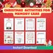 3-in-1 Senior Care Workbook Bundle | Cognitive Stimulation, Memory ...