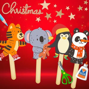 Christmas-themed DBT & CBT Therapy Coloring Sheets for Kids | for Kids ...