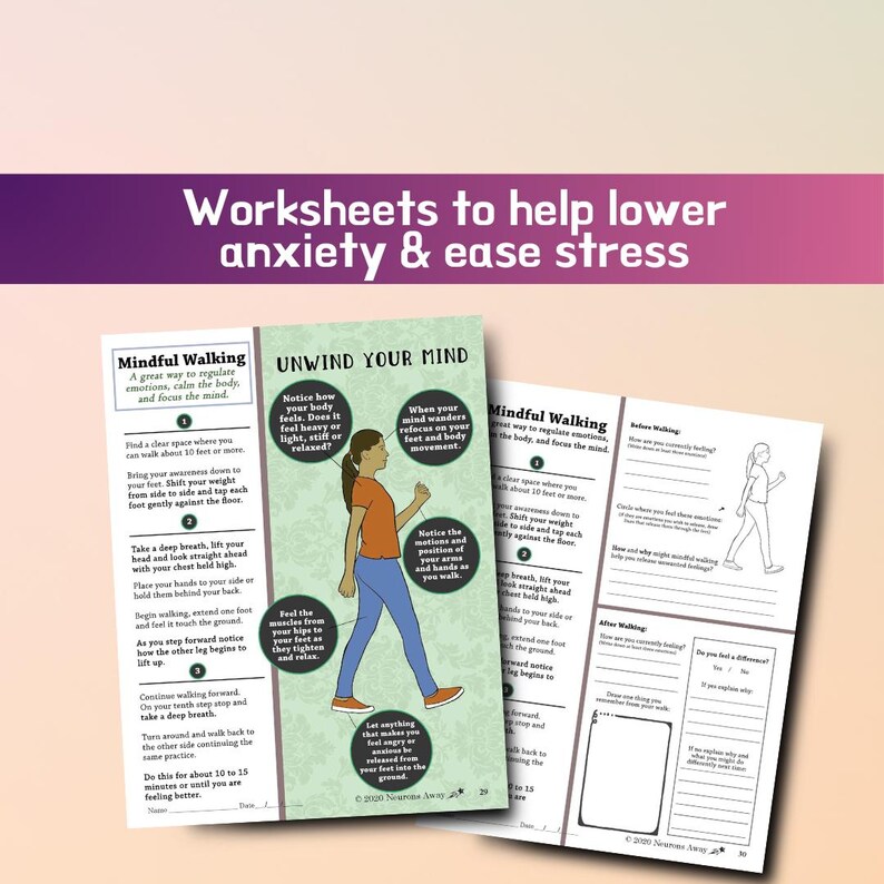 Coping Skills Distress Tolerance and Life Skills for Teens and Adults ...