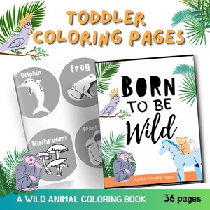 Bundle Coloring Pages for Toddlers Halloween Pintables Christmas ...