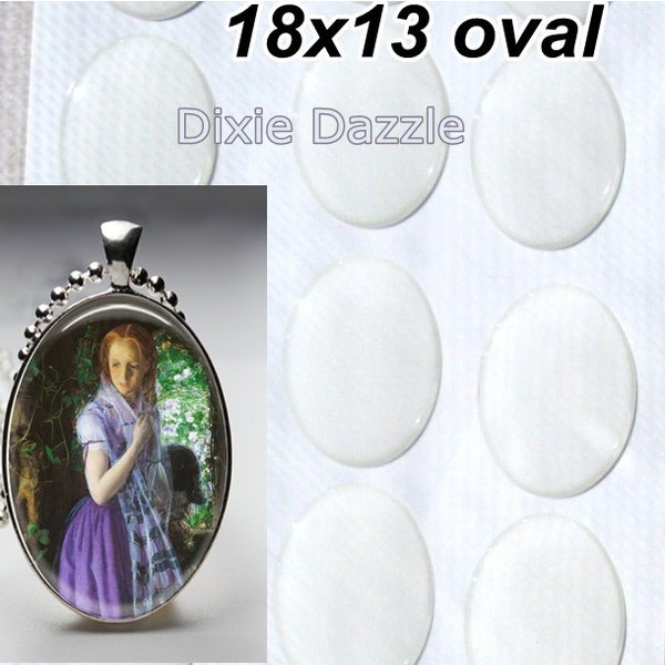 Oval Resin Beads - Etsy