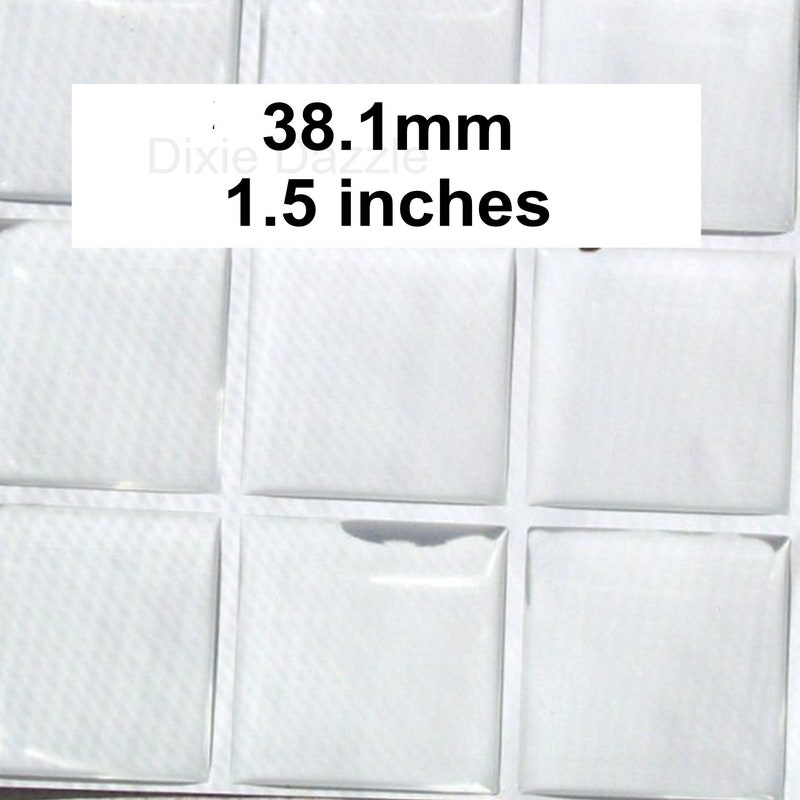 Epoxy Sticker - Etsy