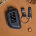 Acura MDX Key Fob Cover, Handcraft Leather for Acura MDX RDX Tlx Ilx ...