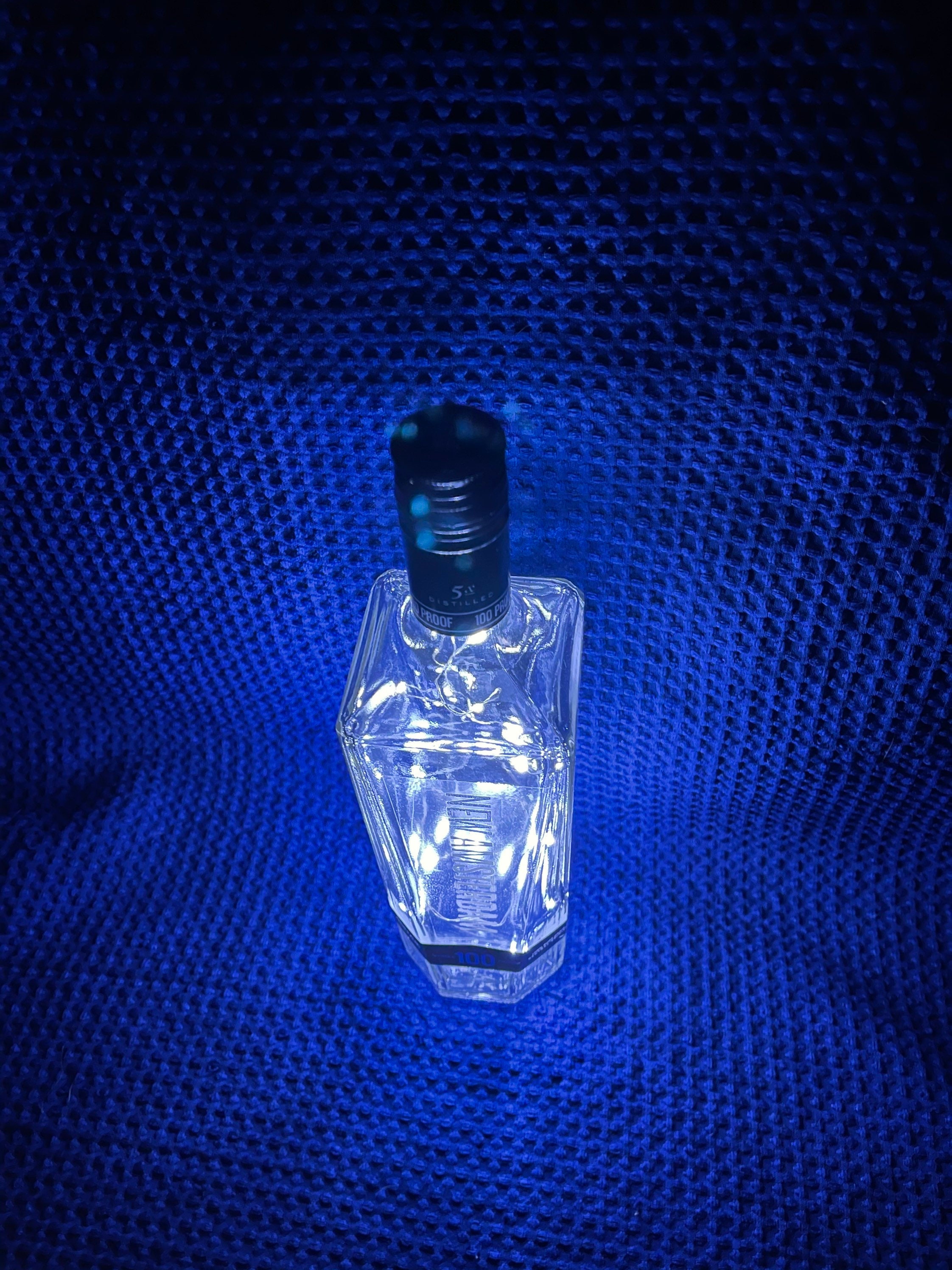 Nueva luz de vodka de Ámsterdam - Etsy España