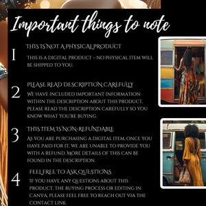 Faceless Photos Boho Black Women 50 Melanin Images Tiktok Reels and ...