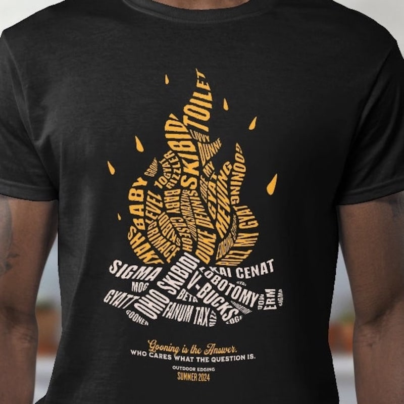 Brainrot Shirts - Etsy