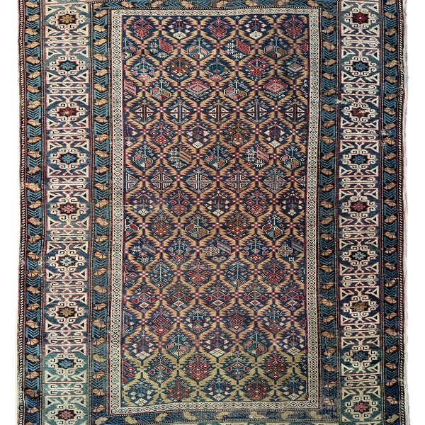 Old Rug - Etsy
