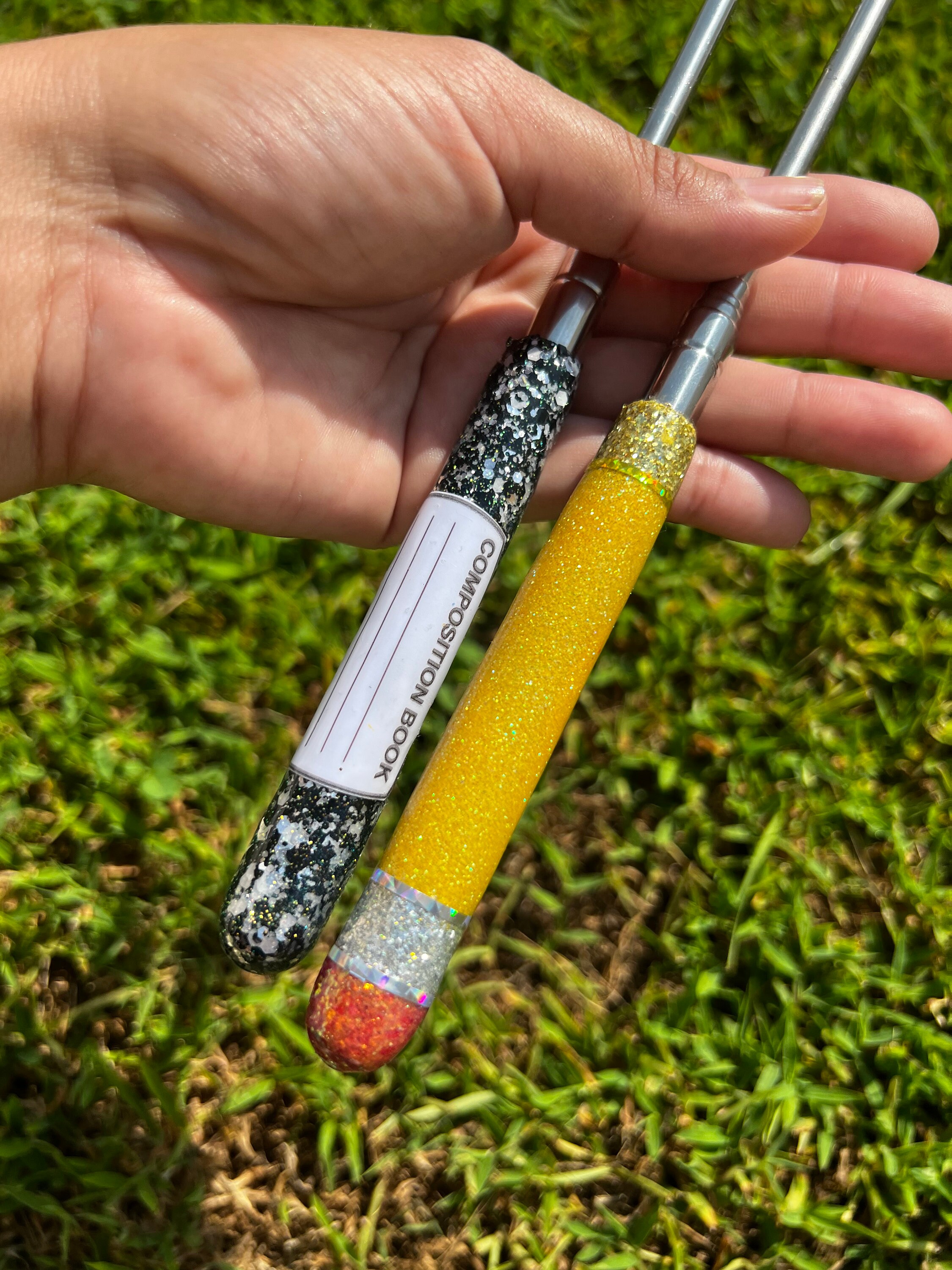 Pointers (different Styles) Teacher Pointers Mini Extendable Hand ...