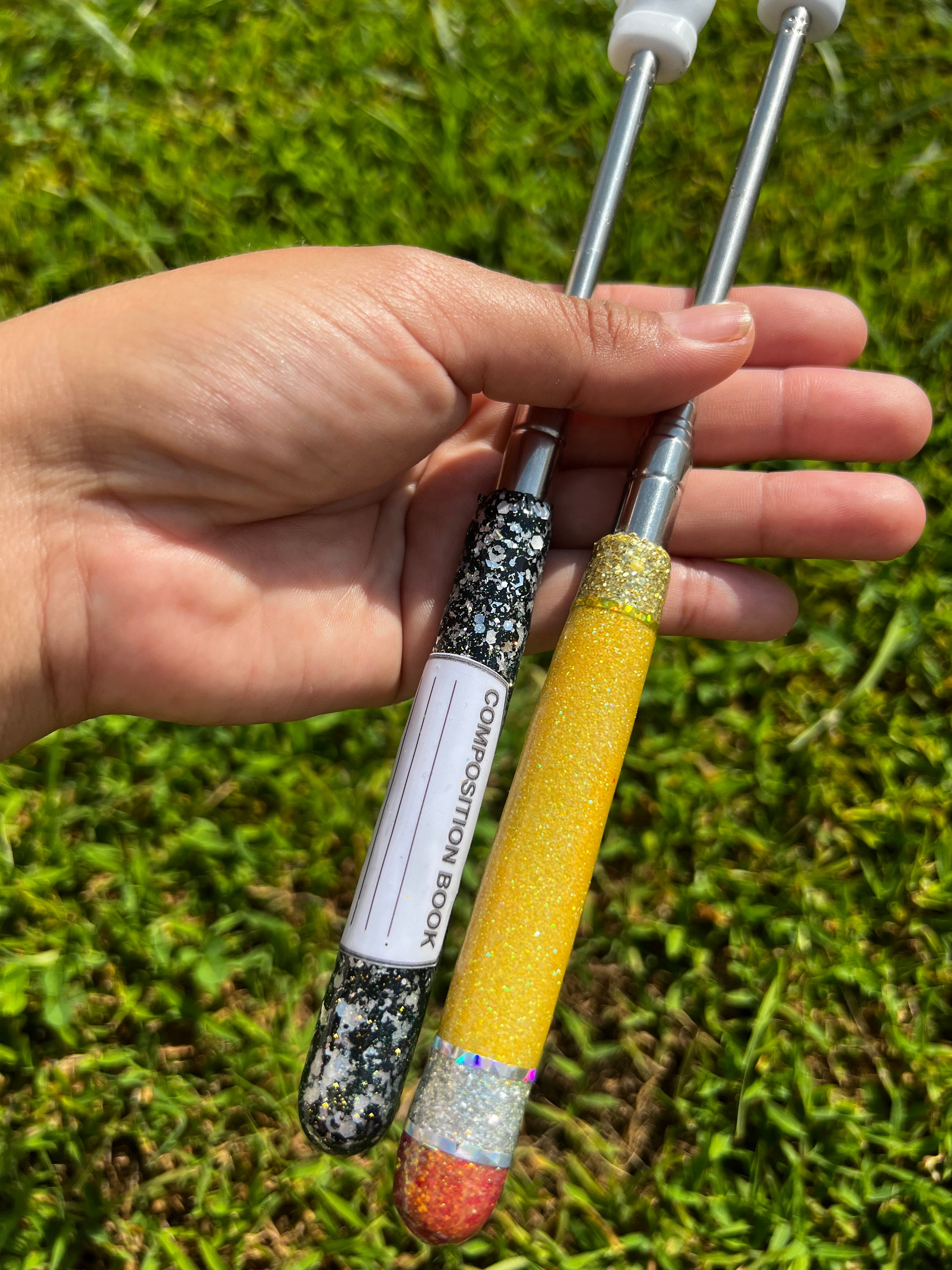 Pointers (different Styles) Teacher Pointers Mini Extendable Hand ...