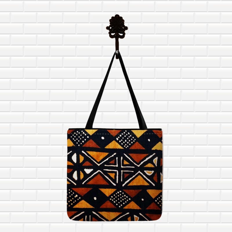 African Prints Handbags - Etsy