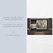 Funeral Slideshow Template, Minimalist Memorial Video, Celebration of ...
