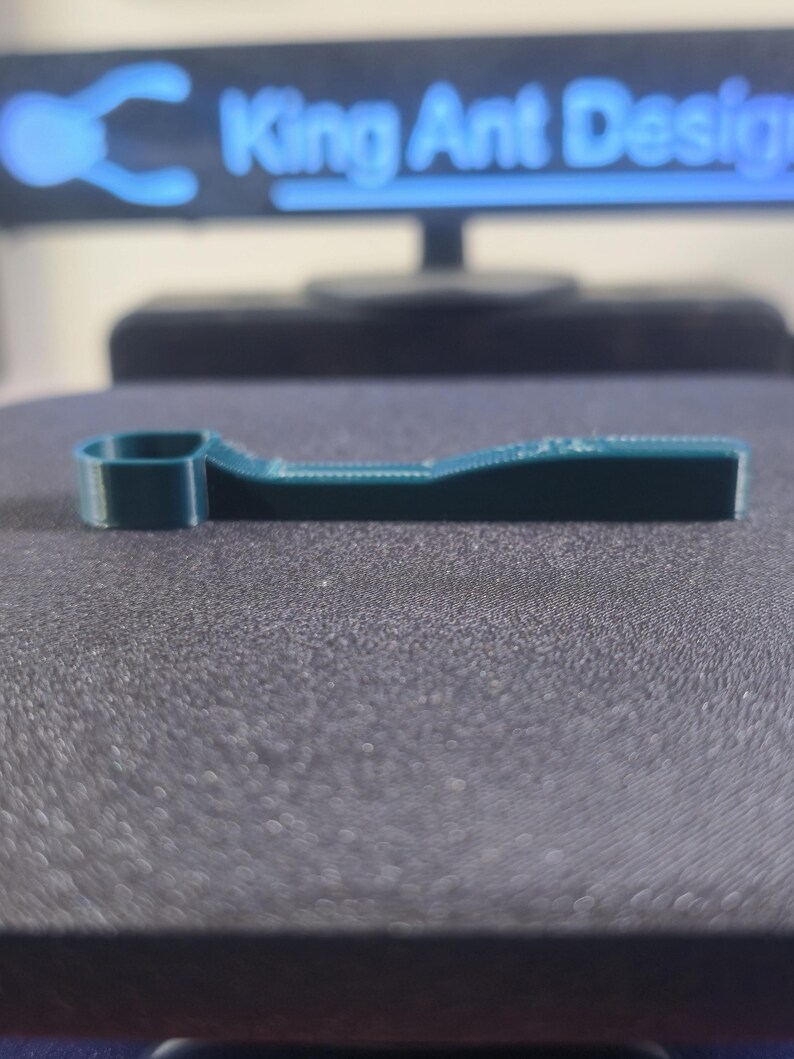 Micro Isopod Food Scoop | 3D Printed Terrarium Feeder - Etsy