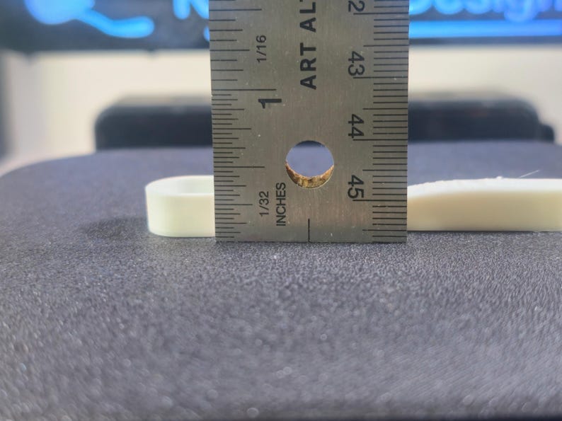Micro Isopod Food Scoop | 3D Printed Terrarium Feeder - Etsy