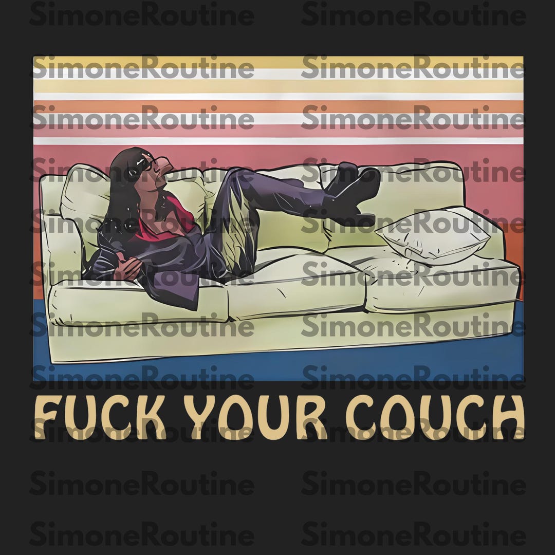 Amazing Dave Chappelle F Your Couch Pictures