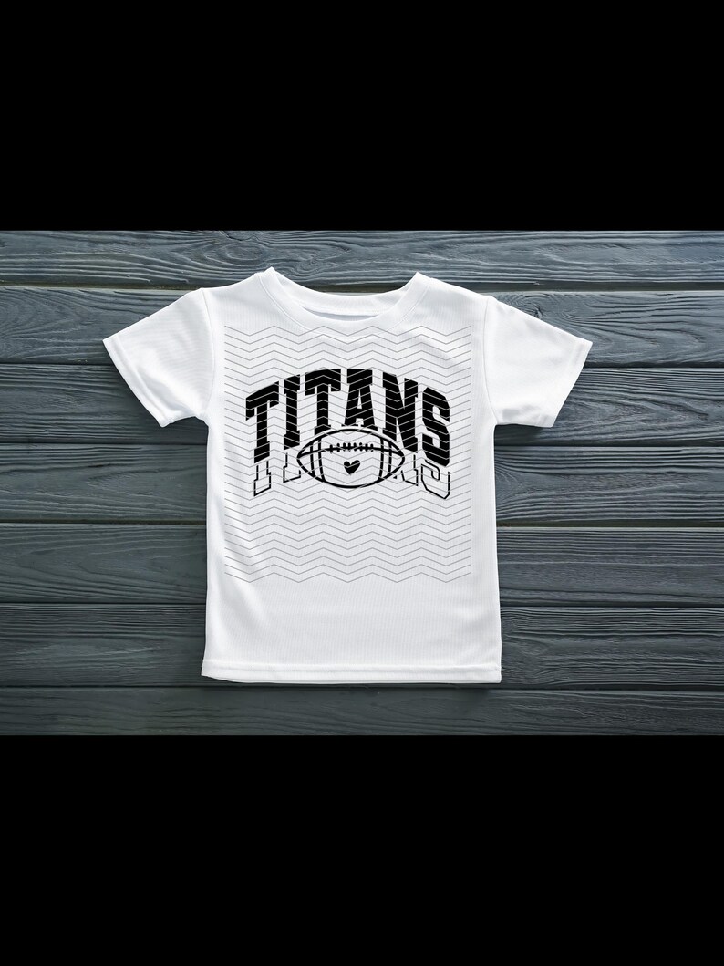 Titans Png Bundle, Typography, Titans Football - Etsy