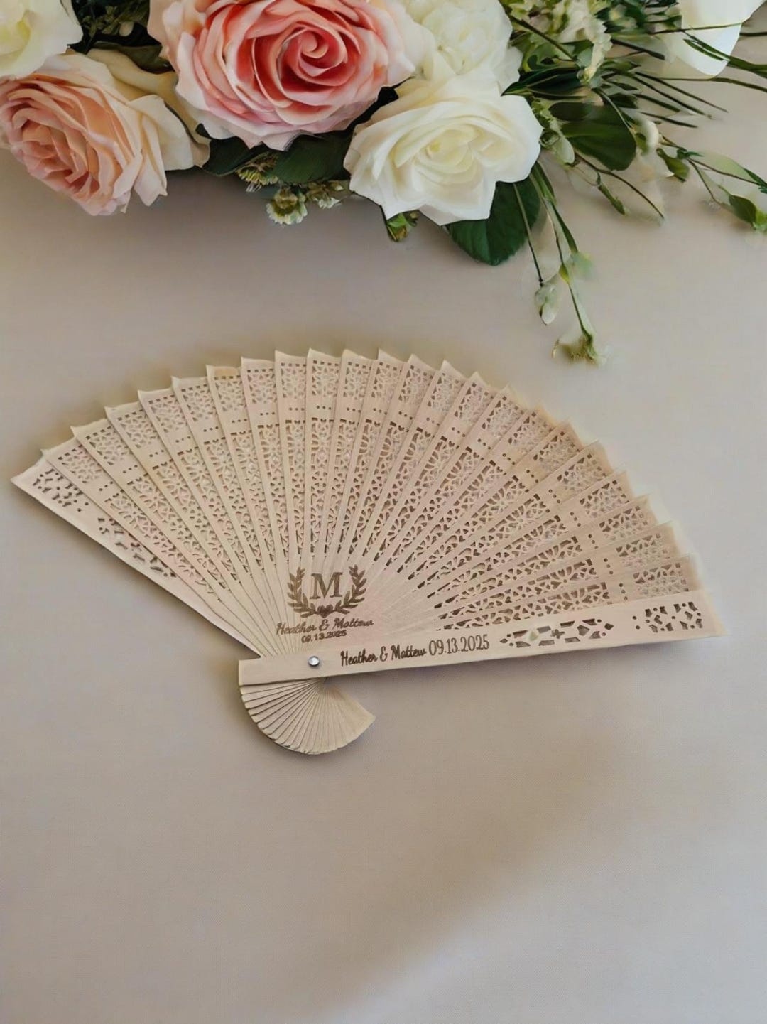 Custom Folding Fans Pack , Custom Logo, Hand Fan, Handheld Fan, Clack ...
