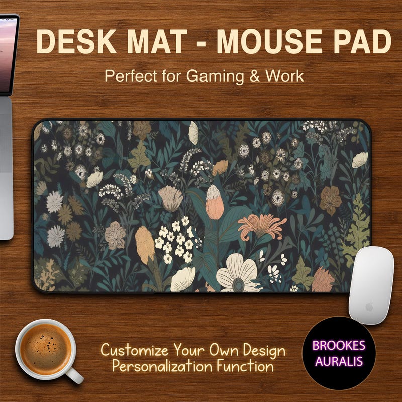 Aussieantics Mouse Pads - Etsy Canada