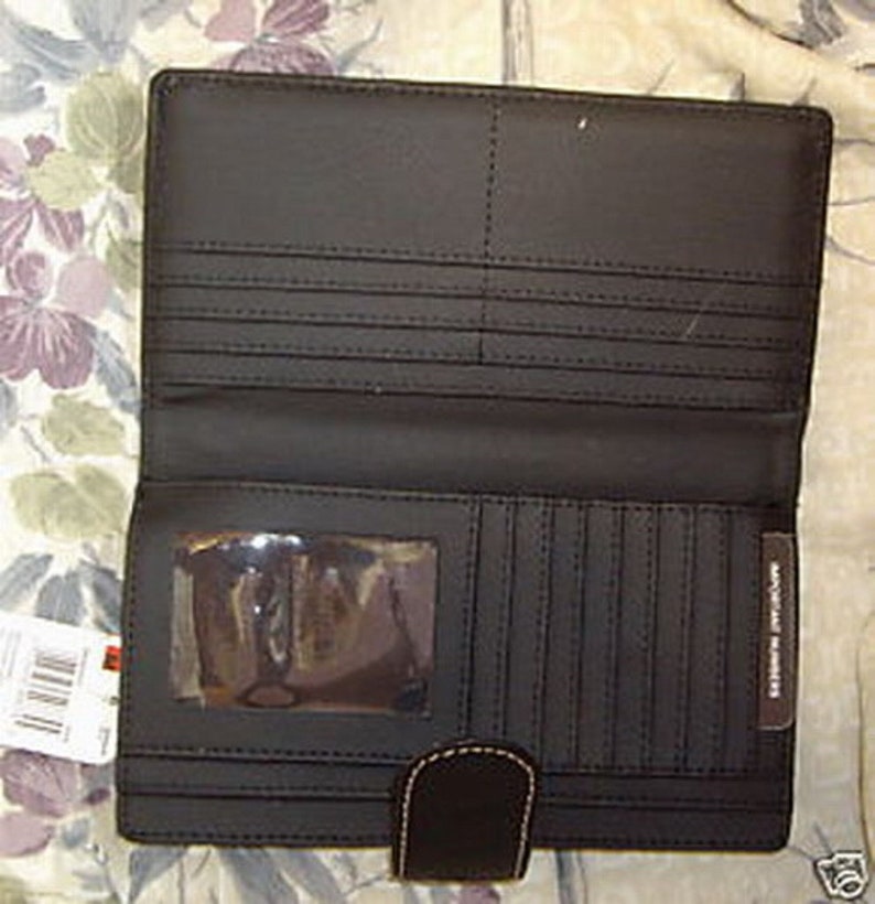 German Shepherd Dog Wallet for Women Hand Painted Leather - Etsy