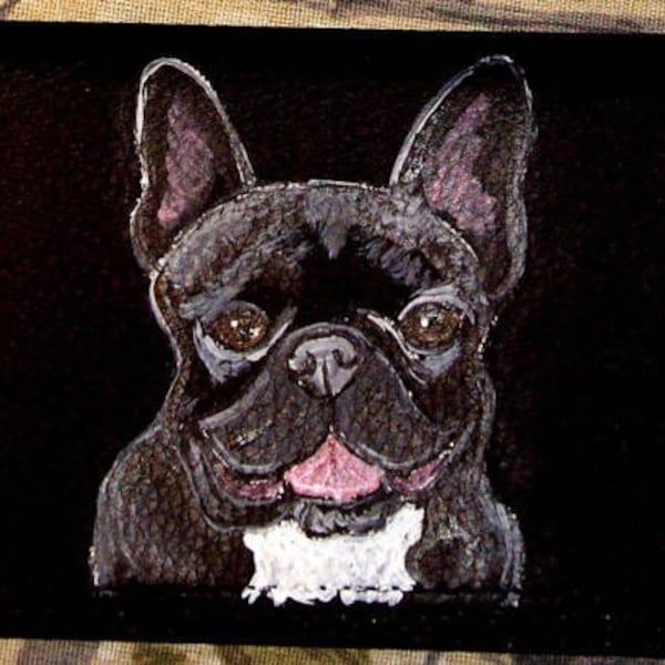 Checkbook - Etsy