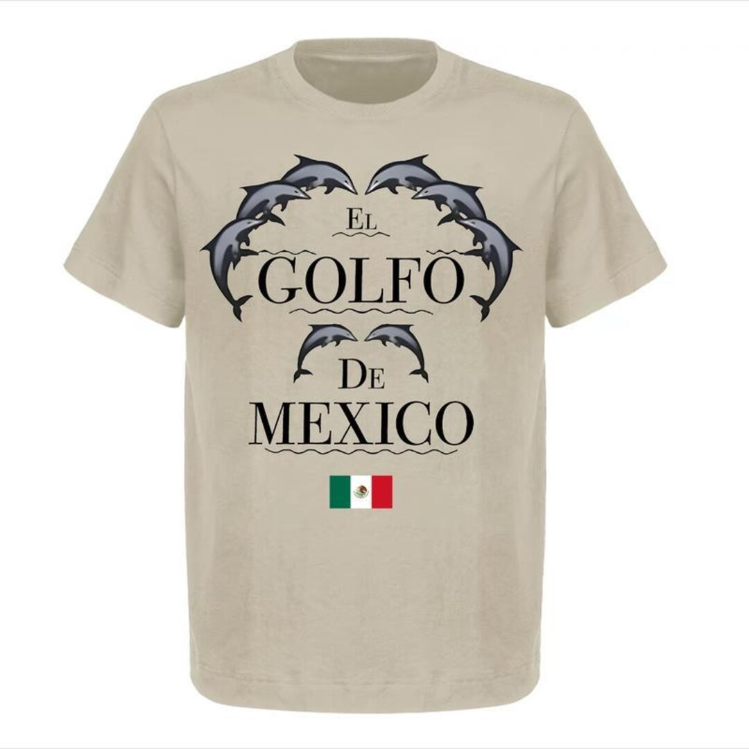 El Golfo De Mexico Sweatshirt, El Golfo De México Flag Hoodie, Mexican ...