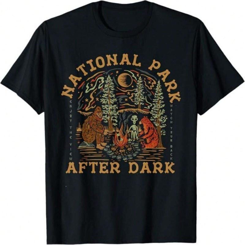 Cryptid Clothing - Etsy