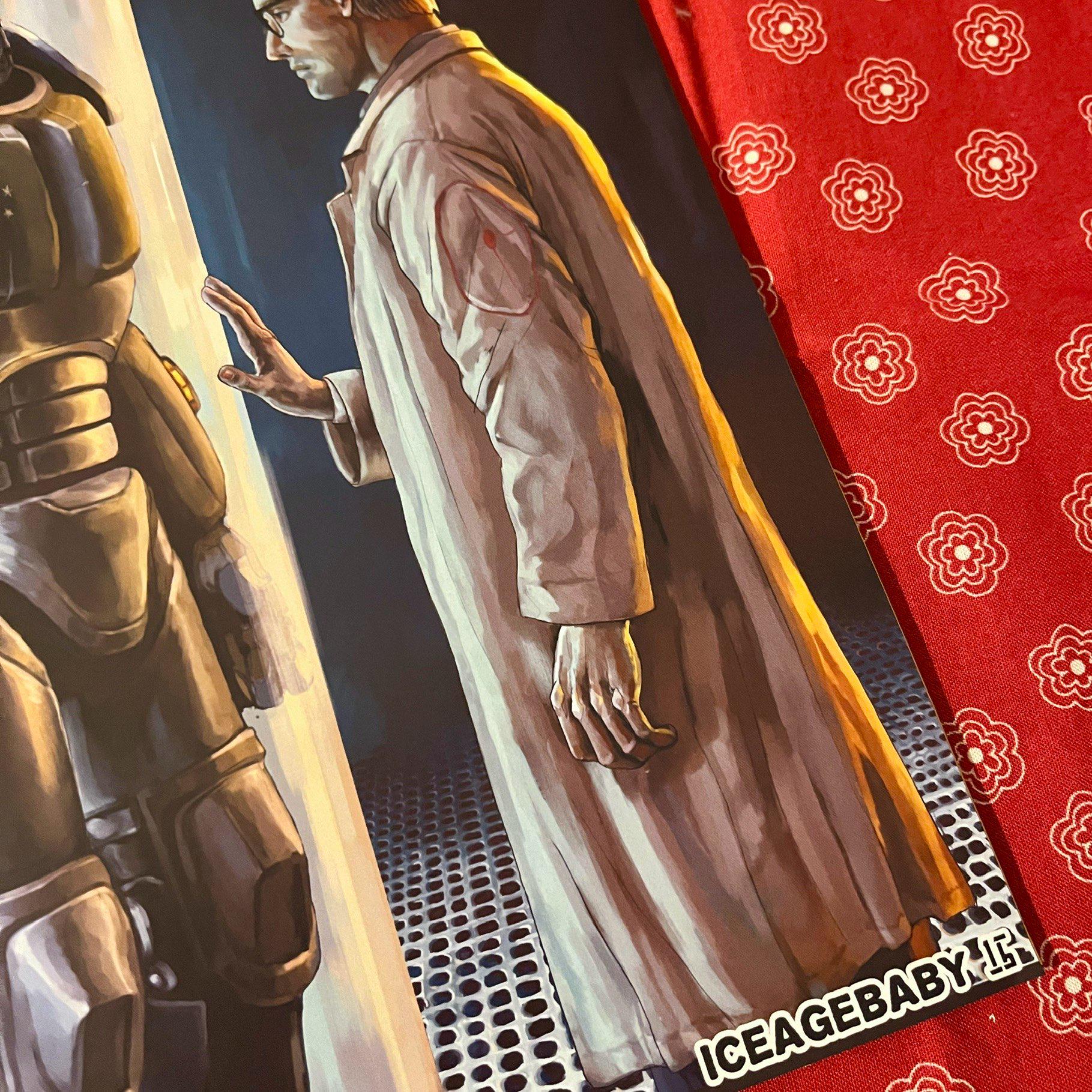WNC: Fallout Fundraiser Fanzine (DIGITAL COPY) - Etsy