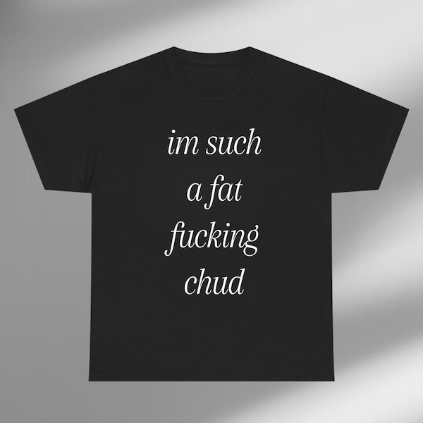 Chud Plush - Etsy