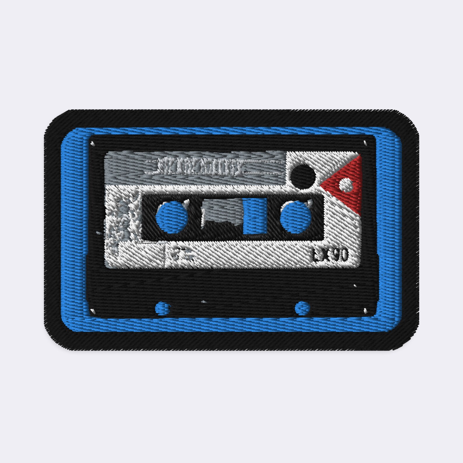 90s Hip Hop Iron-on Patch: Old School Rap Party Favor - Etsy