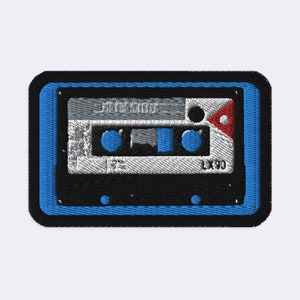 Hip Hop Hat Patch | Afrocentric Patch Iron on Patch Rap Hip Hop ...